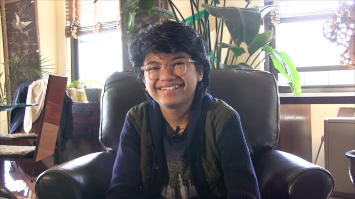 Meet Joey Alexander: Brilliant Jazz Pianist, Normal Kid - Hollandude